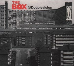 The Box CD cover – front – small | noise heat power